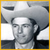 Weeks, Guy - Inductee of the Texas Rodeo Cowboy Hall of Fame