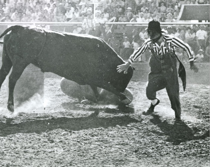 John Routh - Texas Rodeo Cowboy Hall of Fame