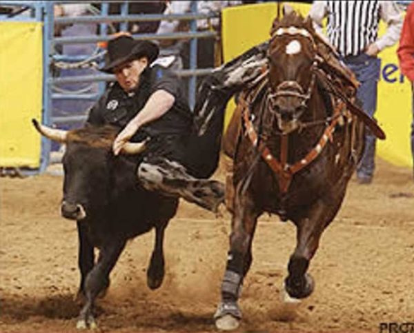 Steiner, Sid - Inductee of the Texas Rodeo Cowboy Hall of Fame