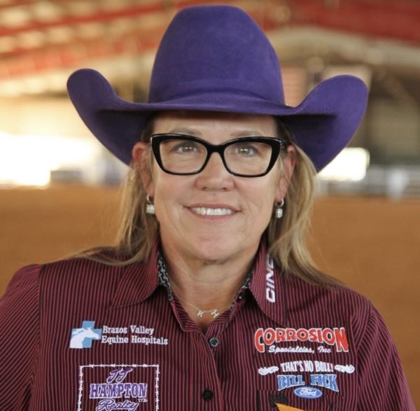 Hampton, J. J. - Inductee of the Texas Rodeo Cowboy Hall of Fame