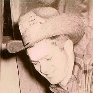 Mayo, Bob - Inductee of the Texas Rodeo Cowboy Hall of Fame