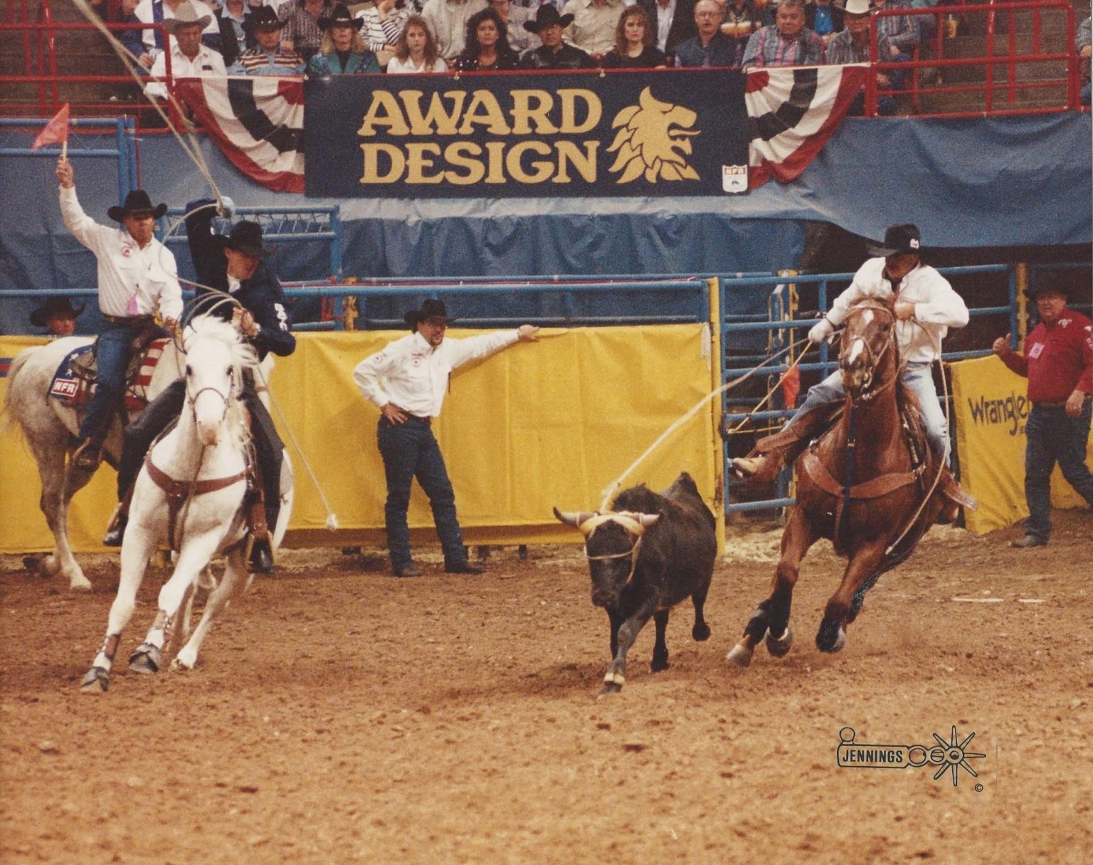 Tyler, Matt - Inductee of the Texas Rodeo Cowboy Hall of Fame