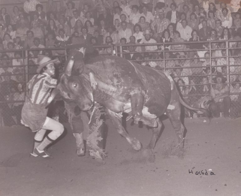 Inductees Archive - Page 13 of 52 - Texas Rodeo Cowboy Hall of Fame