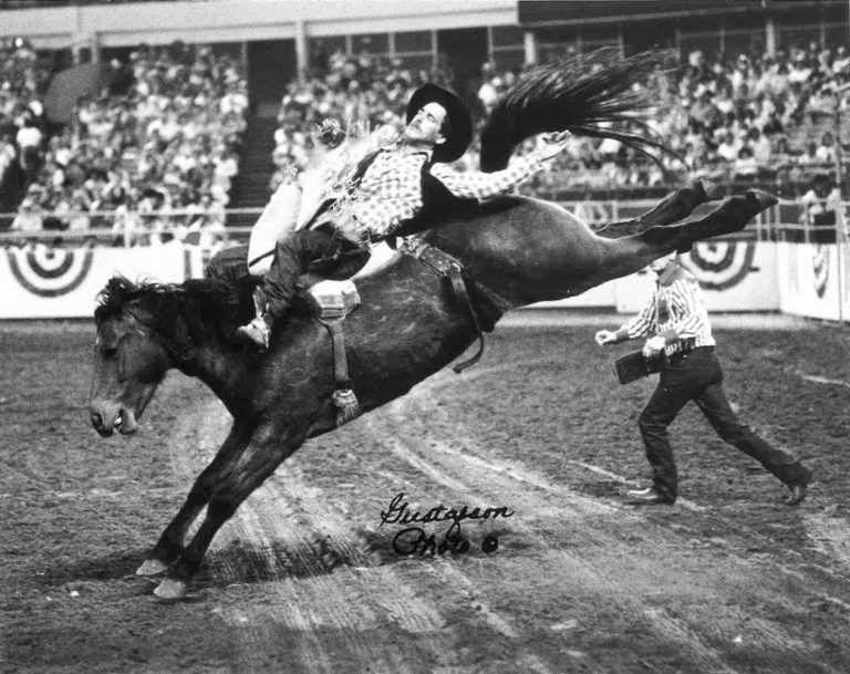 Inductees Archive - Page 14 of 52 - Texas Rodeo Cowboy Hall of Fame
