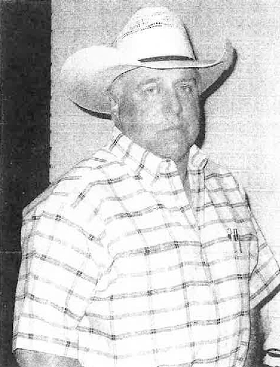 Inductees Archive - Page 10 of 50 - Texas Rodeo Cowboy Hall of Fame