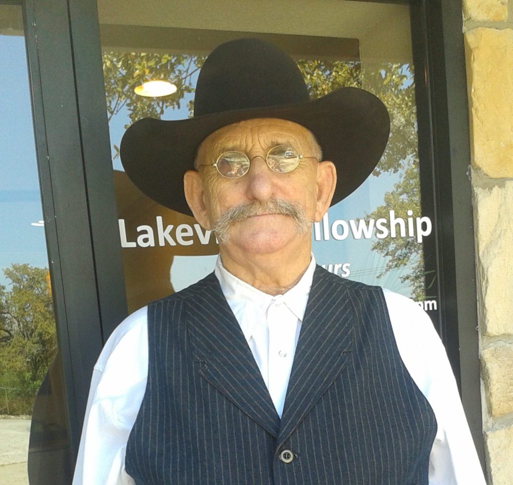 Gregg, Gary - Inductee of the Texas Rodeo Cowboy Hall of Fame