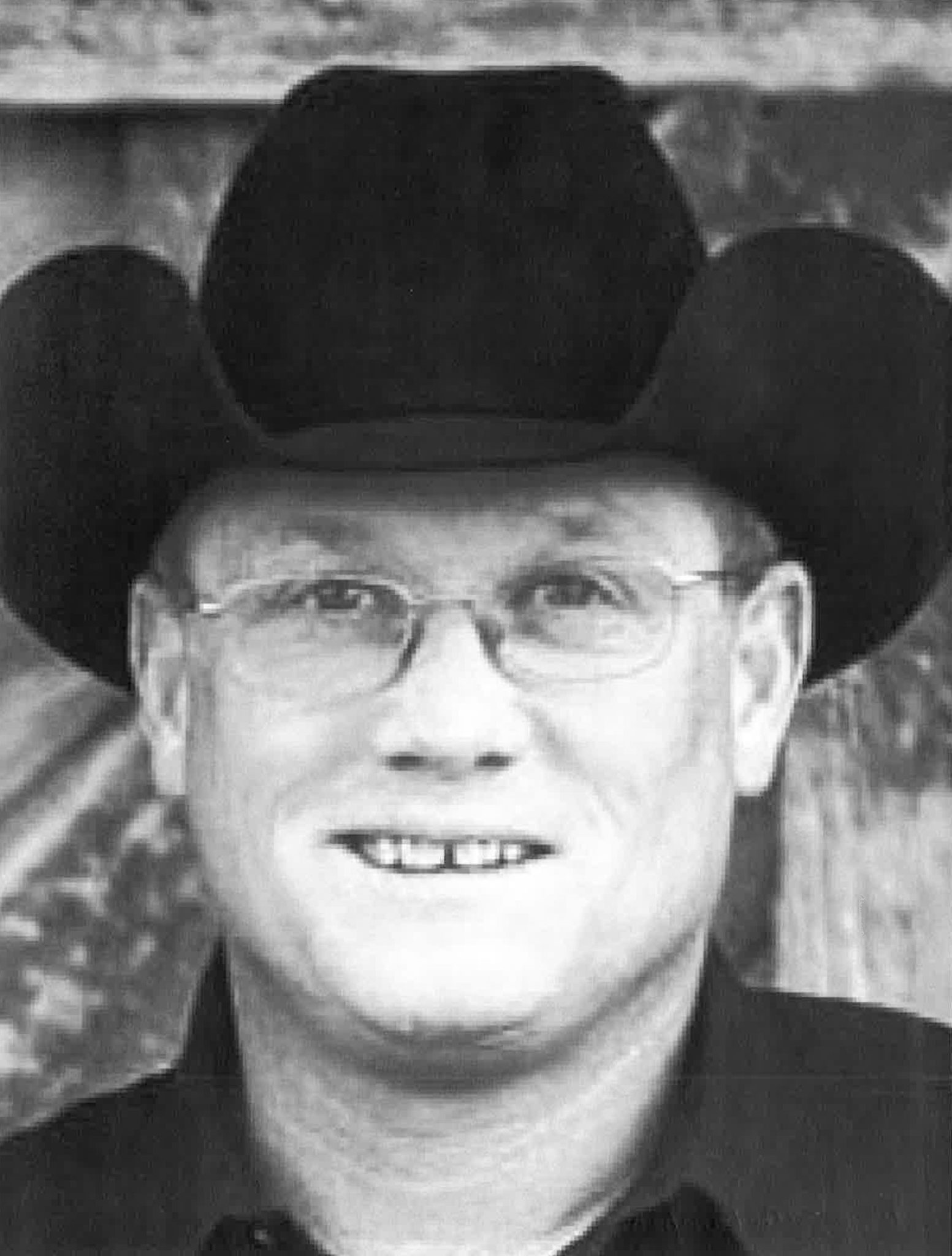 McLanahan, Denny - Inductee of the Texas Rodeo Cowboy Hall of Fame