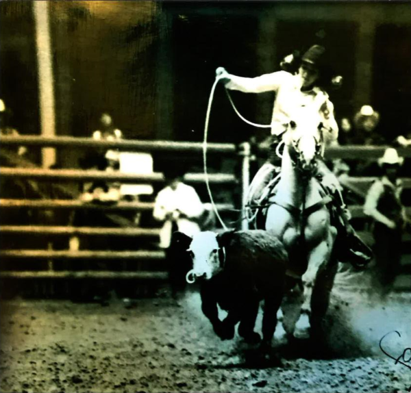 Walters, Martha Lynn McDermott - Inductee of the Texas Rodeo Cowboy ...