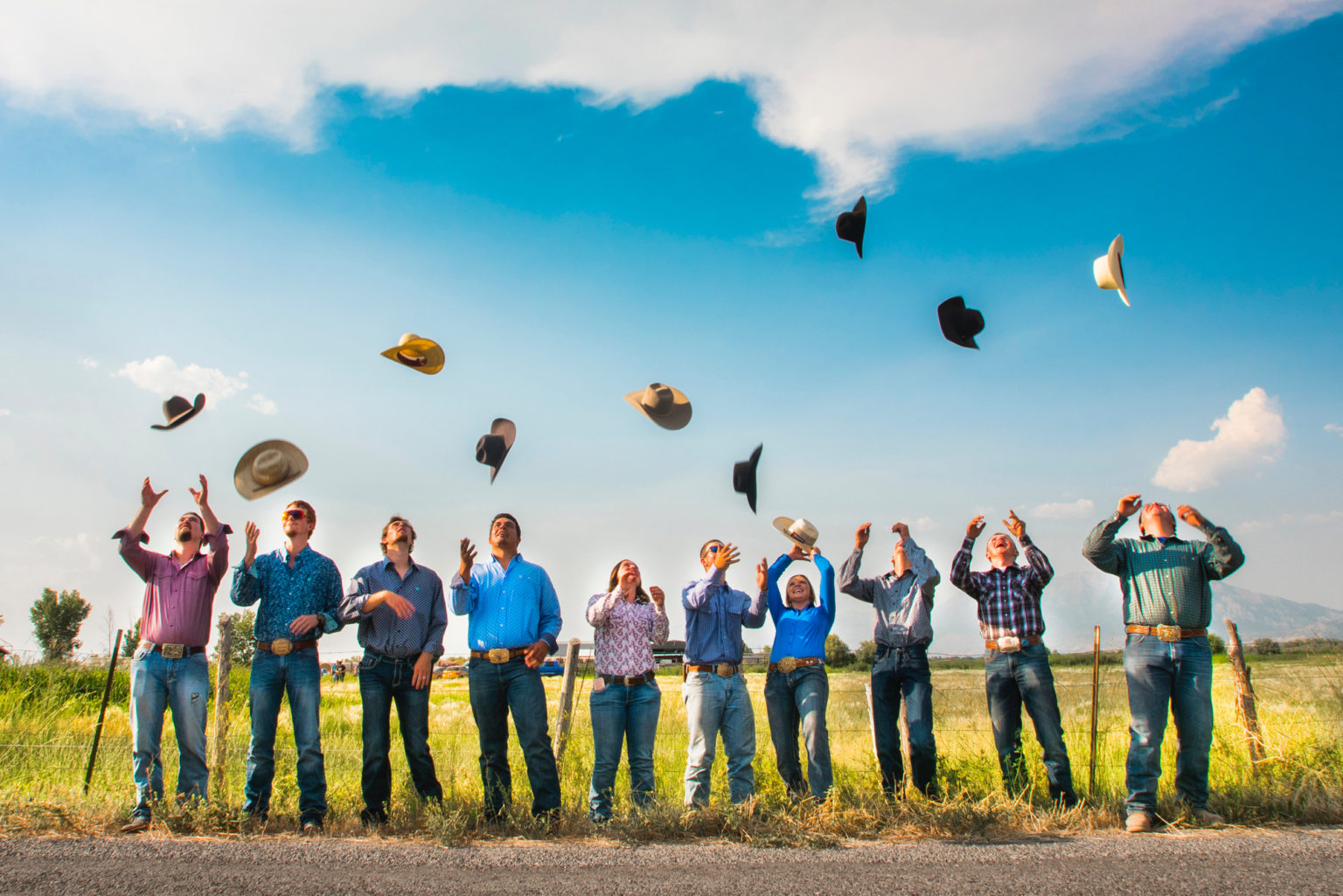 Learn About the Texas Rodeo Cowboy Hall of Fame at Cowtown Coliseum in ...