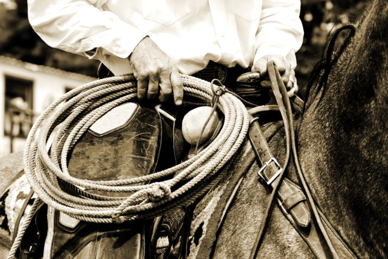 Texas Rodeo Cowboy Hall of Fame at Cowtown Coliseum in Fort Worth, Texas