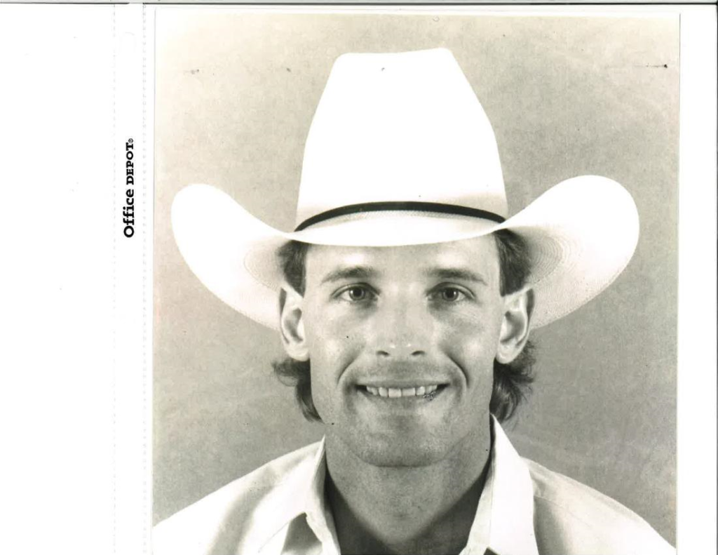 Inductees Archive - Page 7 of 52 - Texas Rodeo Cowboy Hall of Fame