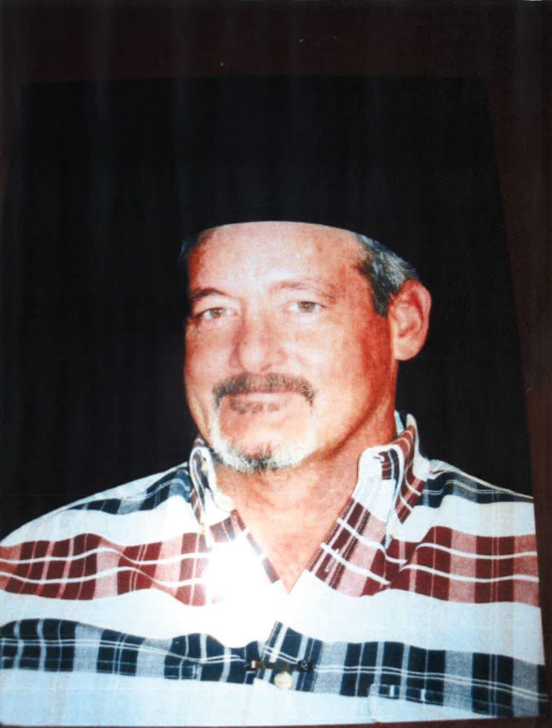 Clark, Derek C. - Inductee of the Texas Rodeo Cowboy Hall of Fame