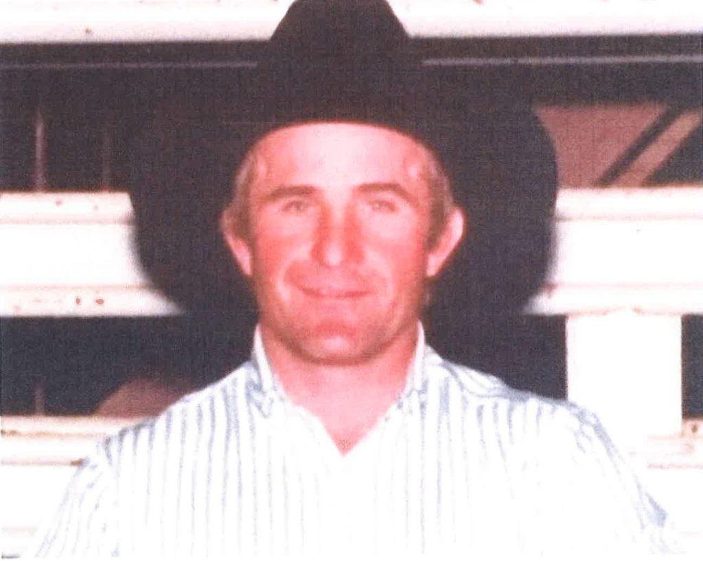 Inductees Archive - Page 6 of 52 - Texas Rodeo Cowboy Hall of Fame