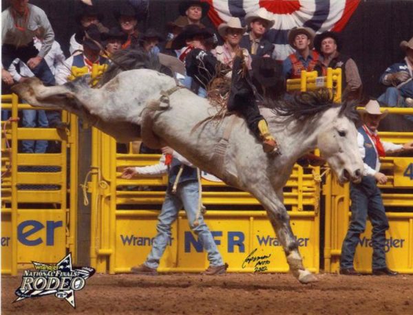 Hawkins, Pete - Inductee of the Texas Rodeo Cowboy Hall of Fame