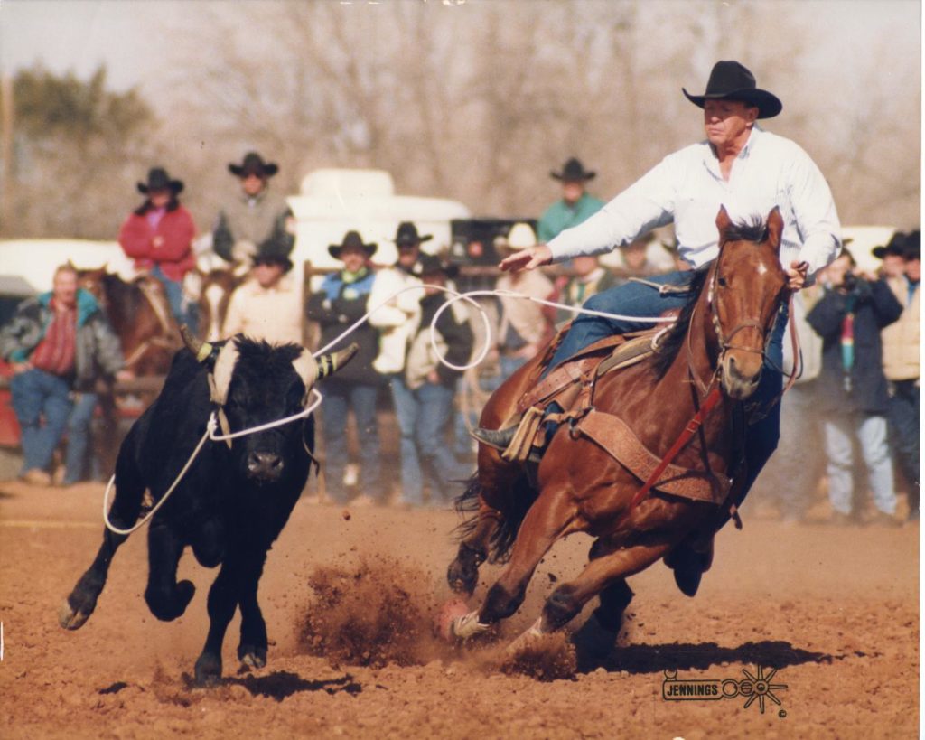 Inductees Archive - Page 4 of 52 - Texas Rodeo Cowboy Hall of Fame