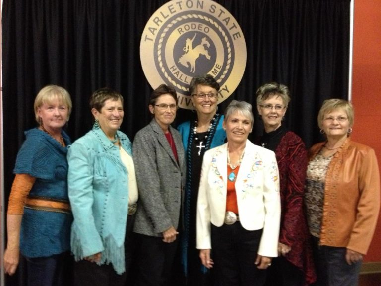 Inductees Archive - Page 3 of 50 - Texas Rodeo Cowboy Hall of Fame