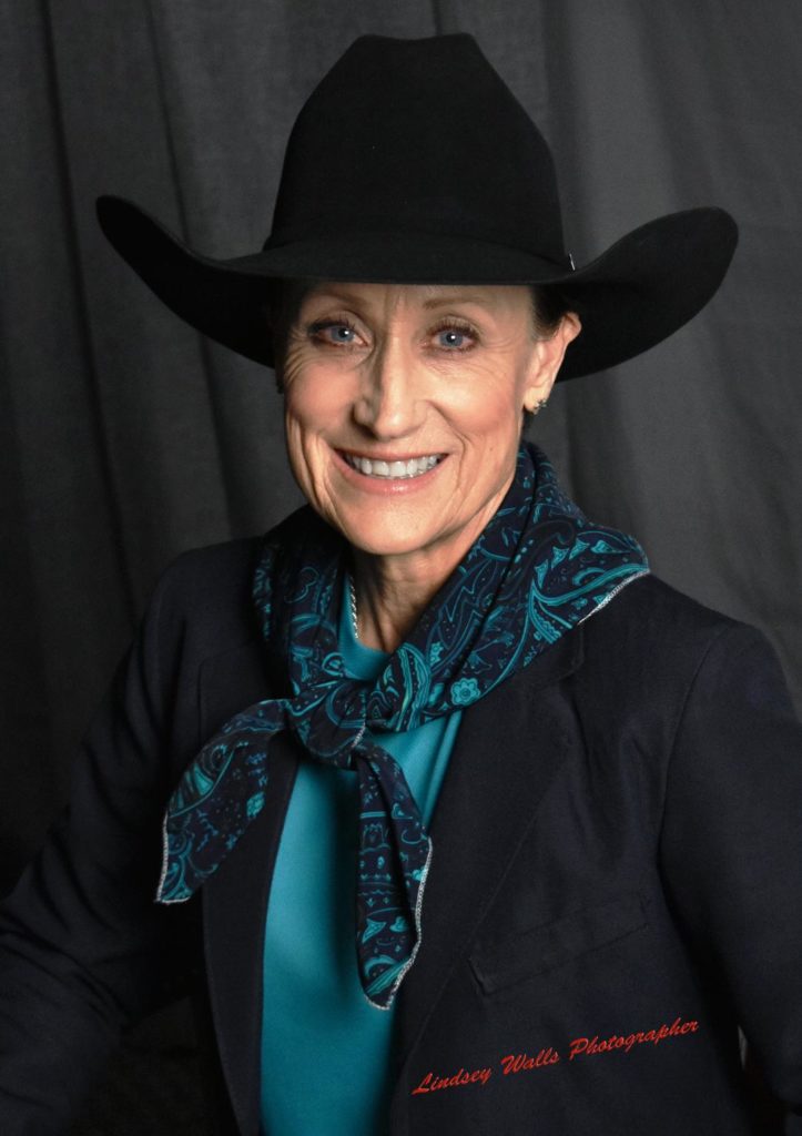 Powers-Hadley, Trina Shane - Inductee of the Texas Rodeo Cowboy Hall of ...