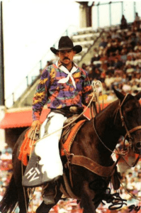 Inductees Archive - Page 4 of 52 - Texas Rodeo Cowboy Hall of Fame