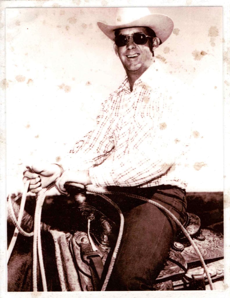 Inductees Archive - Page 42 of 54 - Texas Rodeo Cowboy Hall of Fame