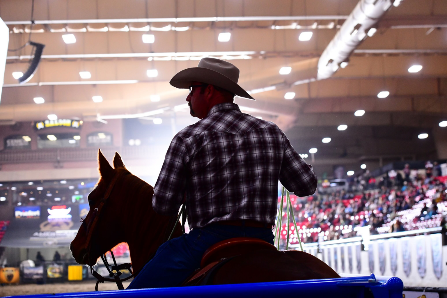 Inductees Archive - Page 2 of 52 - Texas Rodeo Cowboy Hall of Fame