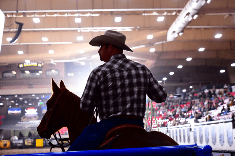 Purcella, Steve - Inductee of the Texas Rodeo Cowboy Hall of Fame