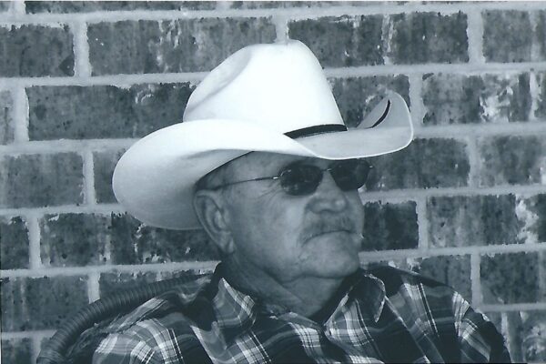 Stephenson, ‘Cactus’ Jack - Inductee of the Texas Rodeo Cowboy Hall of Fame