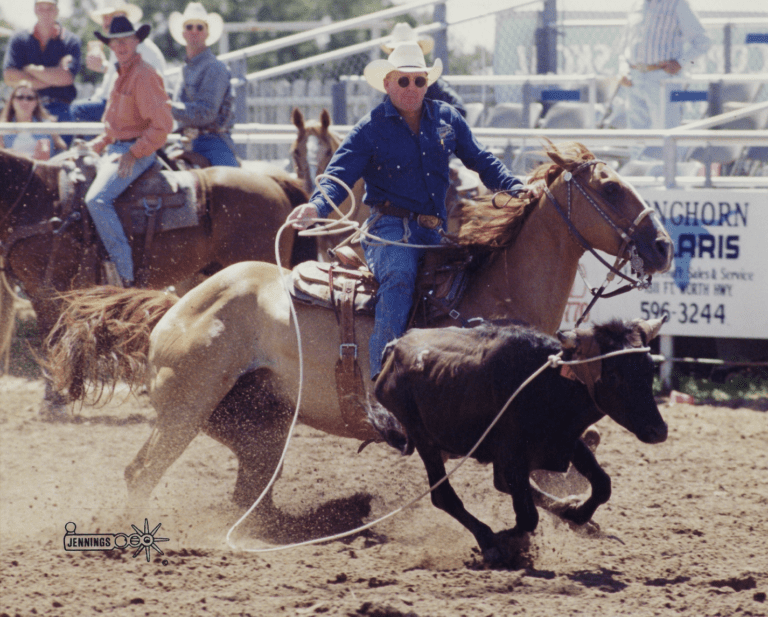Inductees Archive - Texas Rodeo Cowboy Hall of Fame