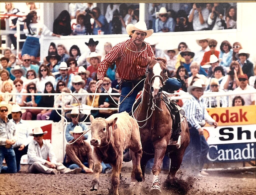 Inductees Archive - Page 2 of 52 - Texas Rodeo Cowboy Hall of Fame