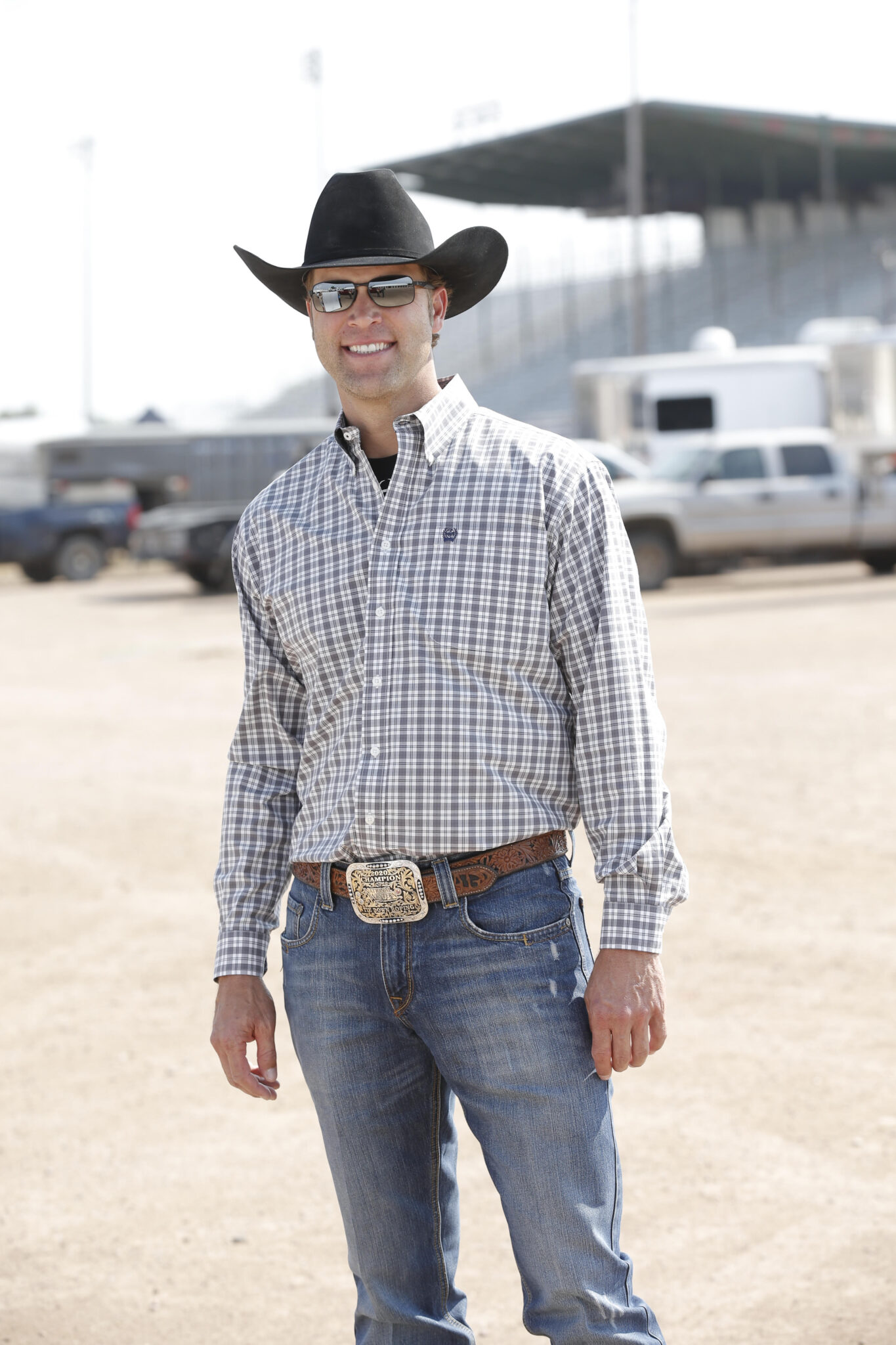 Men's Contestants - Texas Rodeo Cowboy Hall of Fame