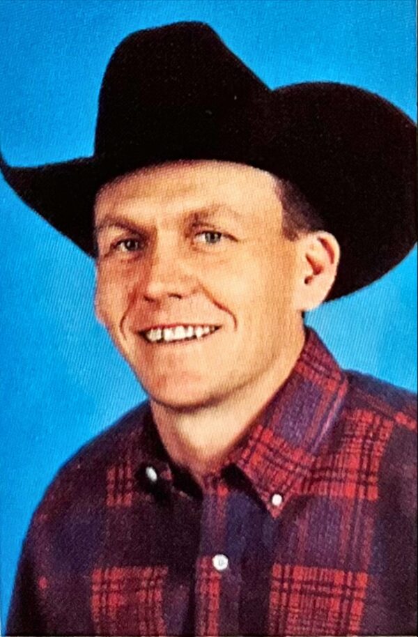 Men's Contestants - Texas Rodeo Cowboy Hall of Fame