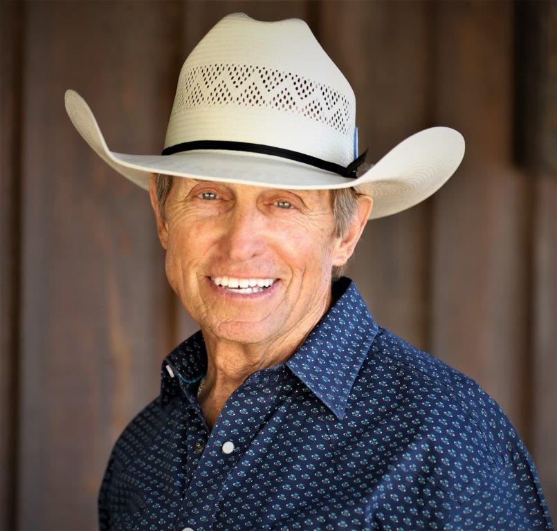 Gold Card - Texas Rodeo Cowboy Hall of Fame