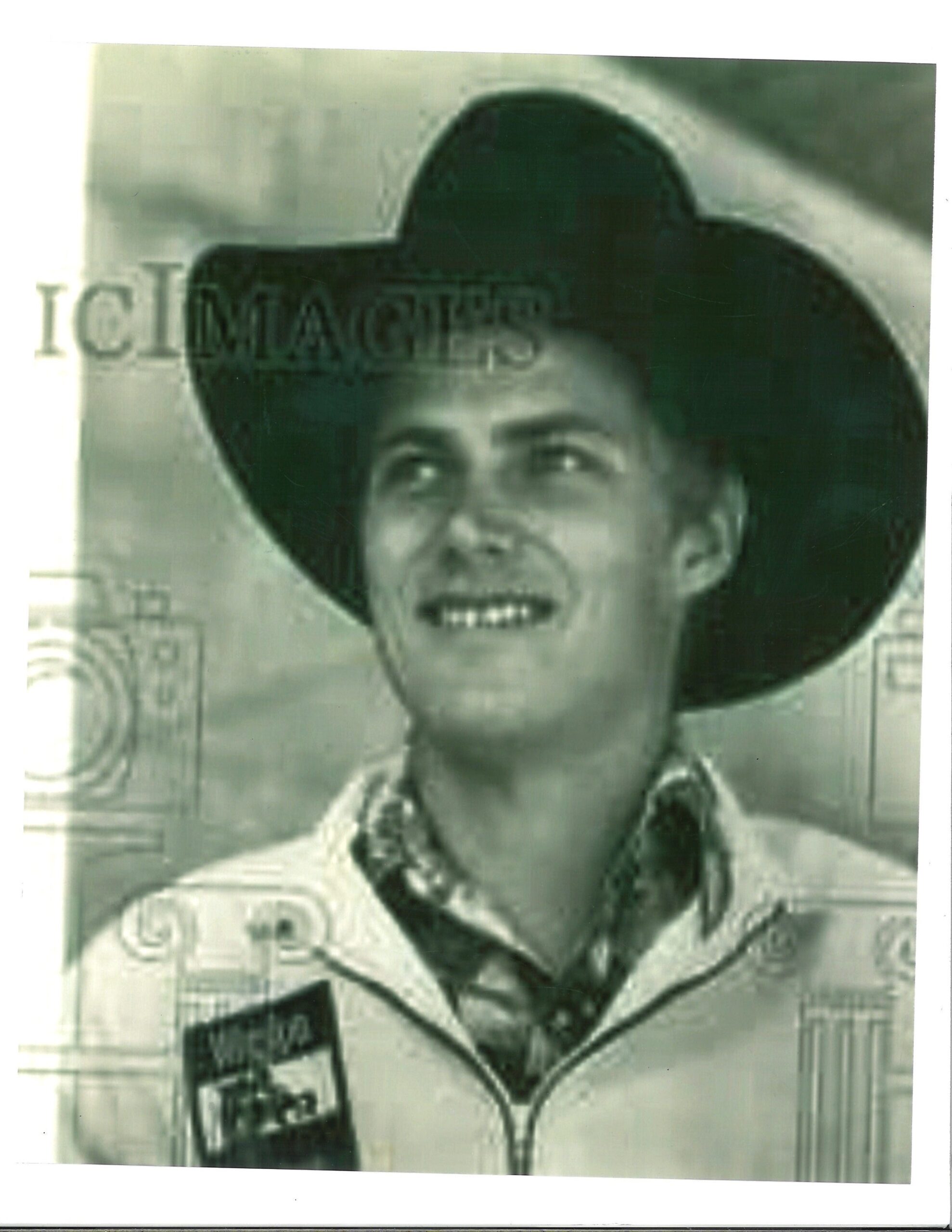Empty Saddles - Texas Rodeo Cowboy Hall of Fame