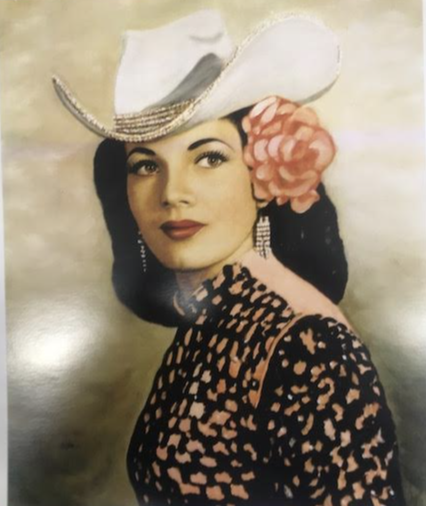 Rodeo Personnel - Texas Rodeo Cowboy Hall of Fame