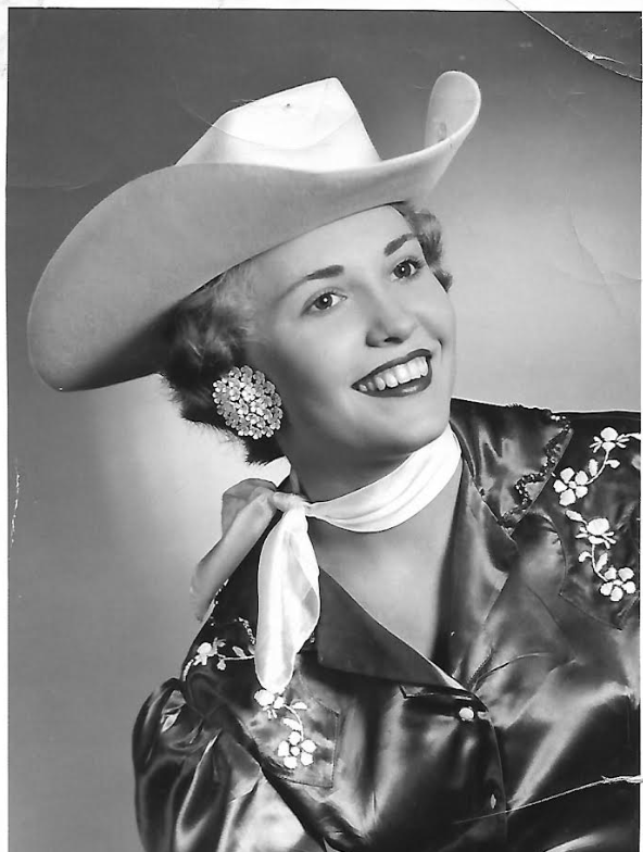 Rodeo Personnel - Texas Rodeo Cowboy Hall of Fame