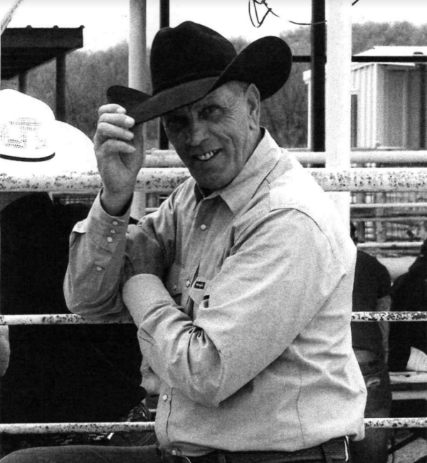 Inductees Archive - Texas Rodeo Cowboy Hall of Fame