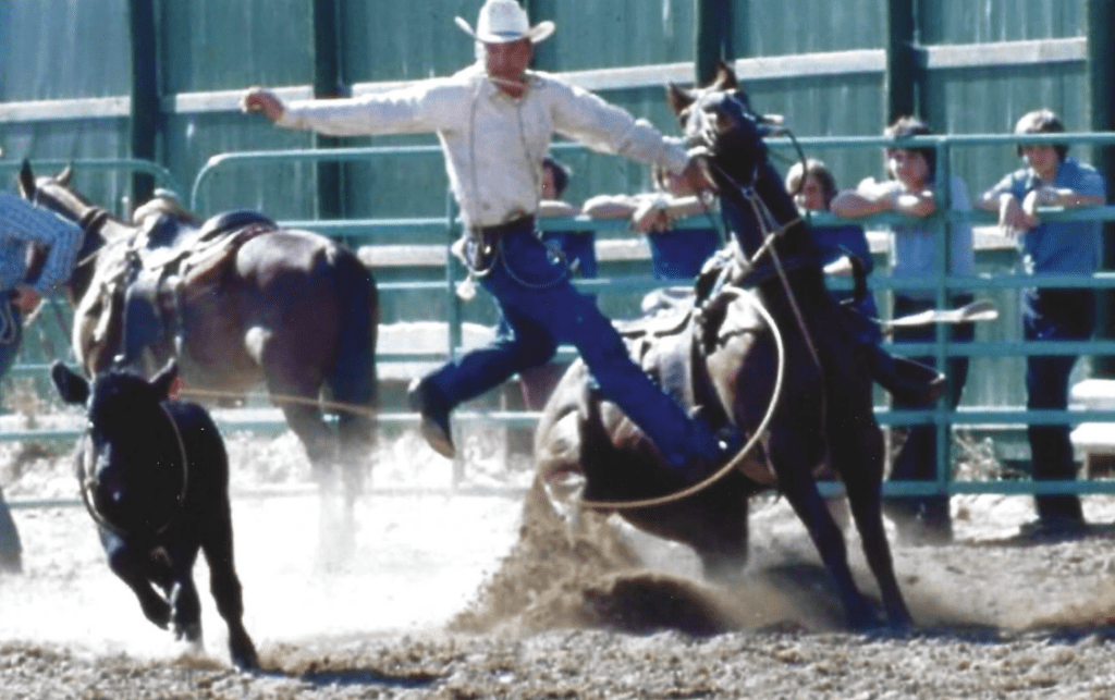 Inductees Archive - Texas Rodeo Cowboy Hall of Fame