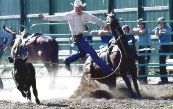 Inductees Archive - Texas Rodeo Cowboy Hall of Fame