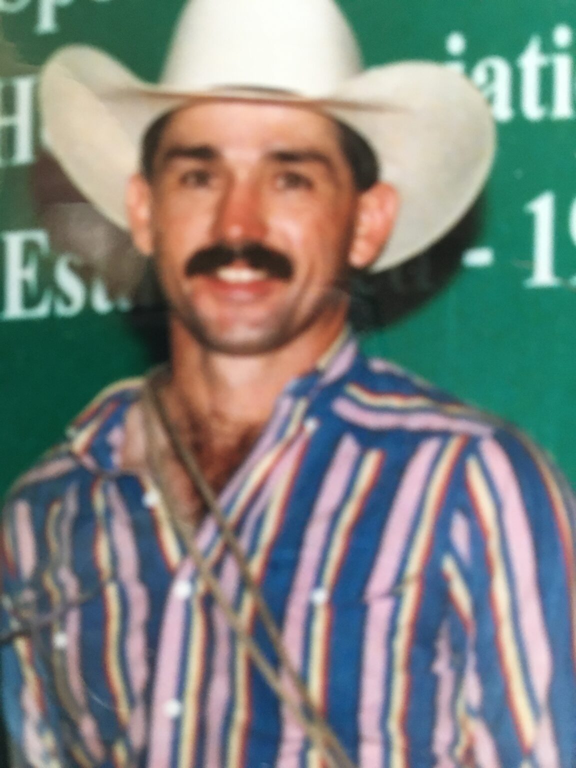 Felton, Neal - Inductee of the Texas Rodeo Cowboy Hall of Fame