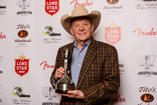 Copeland, Craig - Inductee of the Texas Rodeo Cowboy Hall of Fame