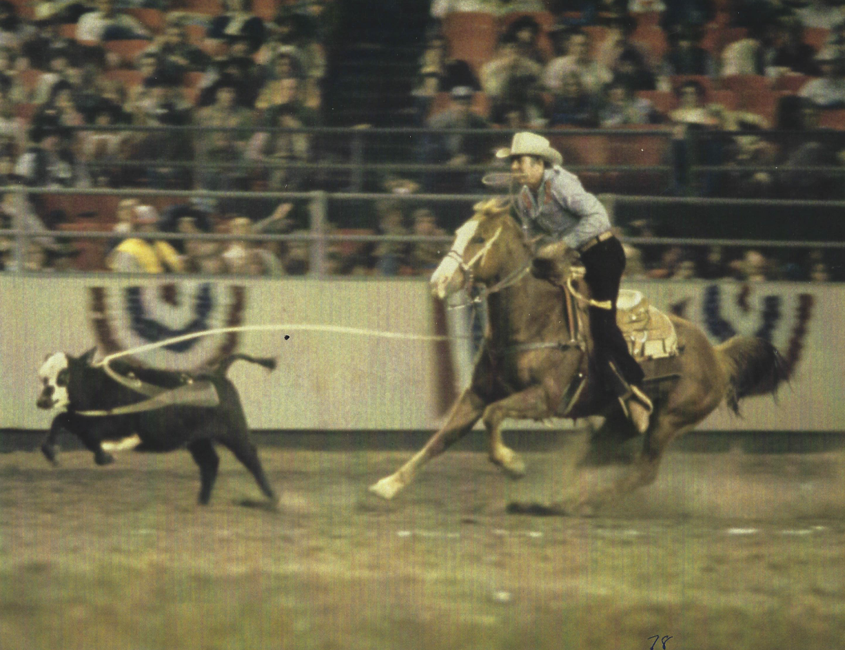 Inductees Archive - Page 2 of 55 - Texas Rodeo Cowboy Hall of Fame
