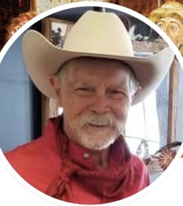 Taylor, Buck - Inductee of the Texas Rodeo Cowboy Hall of Fame