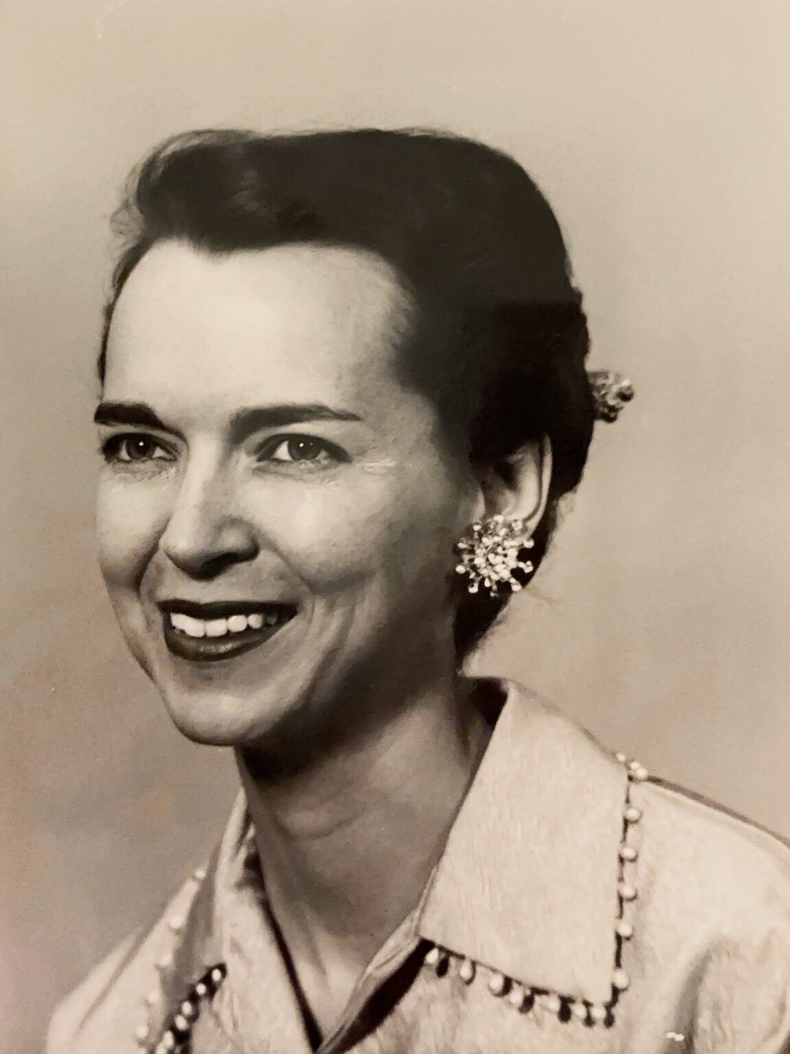 Formby, Margaret - Inductee of the Texas Rodeo Cowboy Hall of Fame